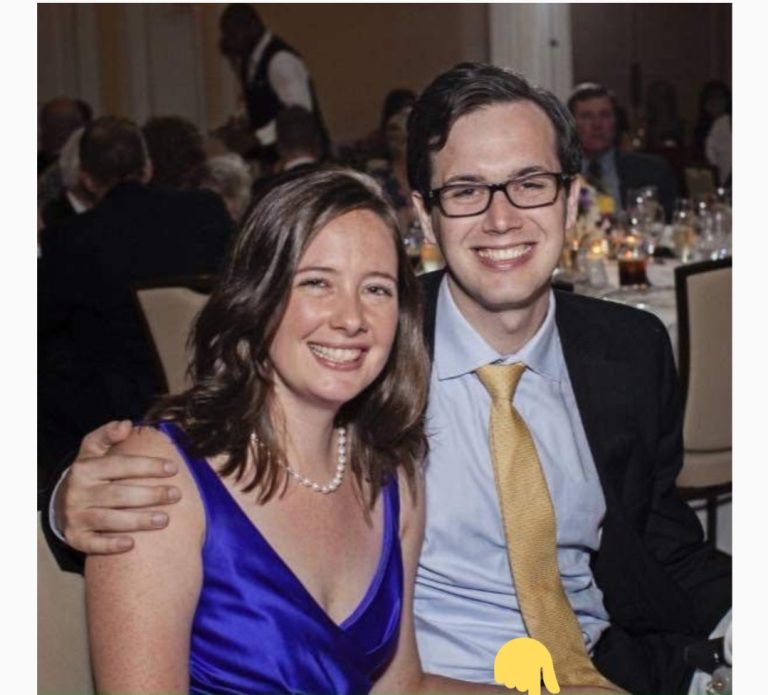 Lucas Issacharoff Wikipedia, Biography, Age, Wife, Education, Legal ...