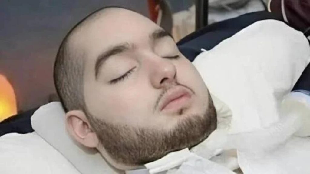 Prince Alwaleed bin Khaled bin Talal Wikipedia, Biography, Age, Death ...